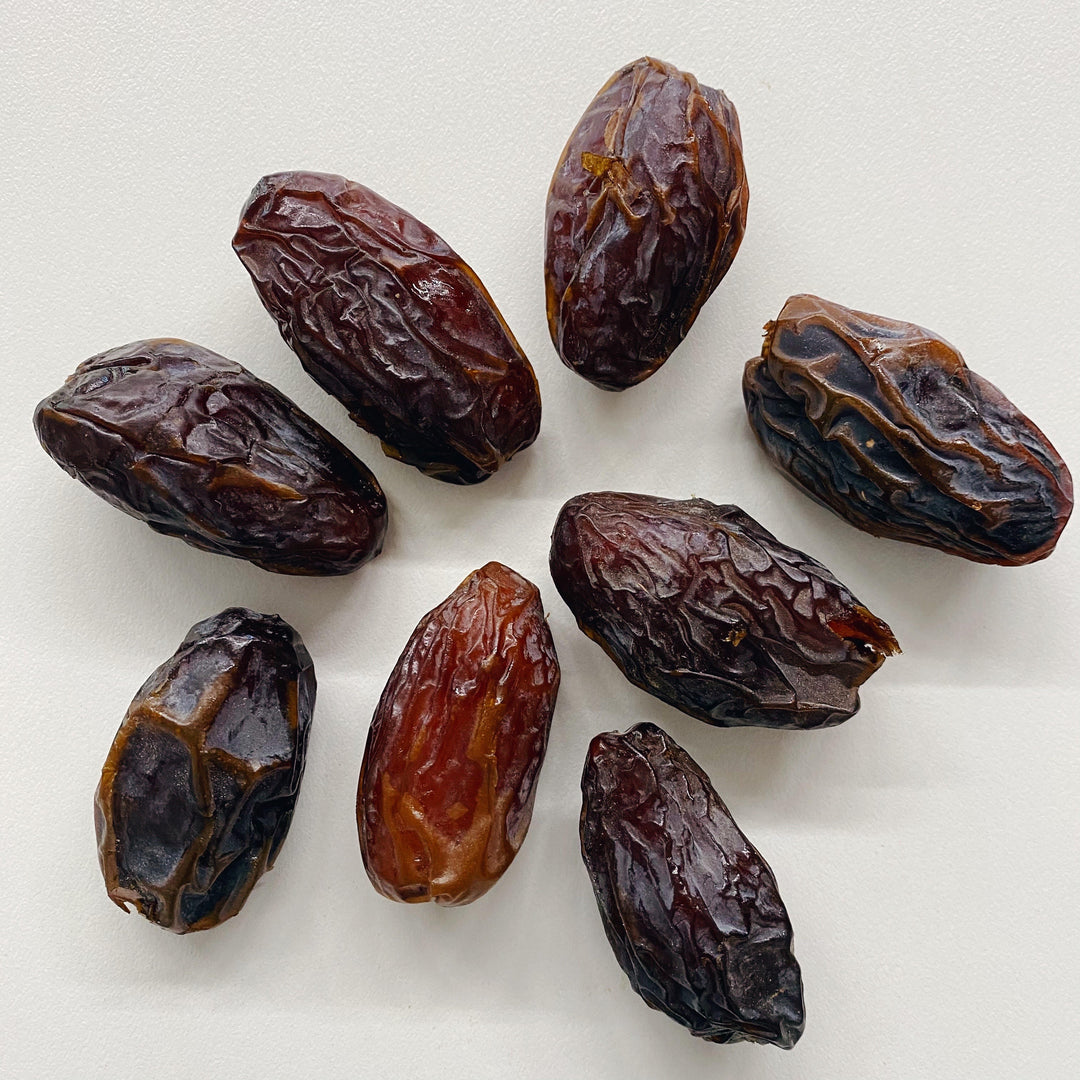 Medjool Dates Organic – Valerie's Pantry